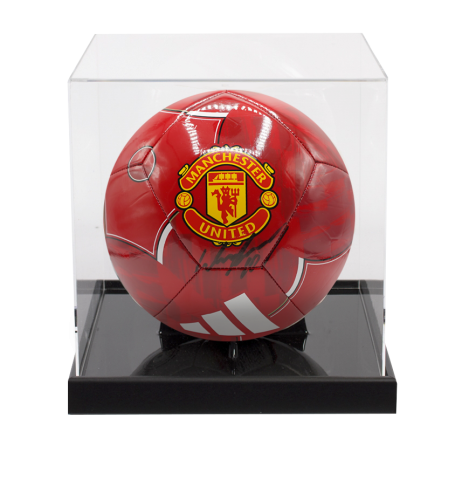 Manchester United Gift Guide - Genuine Signed Sports Memorabilia