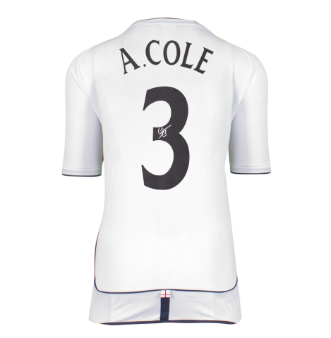 Signed England Memorabilia - Authentic signed England shirts, prints ...