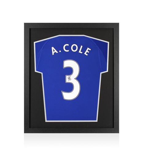 Signed Football Shirts - Football Shirts Genuine Hand Signed By Legends ...