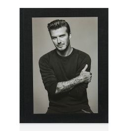 David Beckham Signed Book - David Beckham - Genuine Signed Sports ...