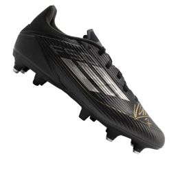 David Villa Signed Boot: Adidas - Genuine Signed Sports Memorabilia
