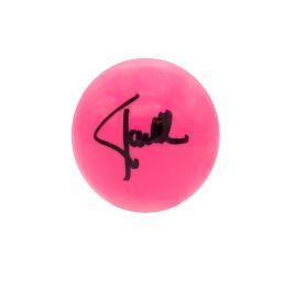 Ronnie O'Sullivan Signed Snooker Ball - Pink - Genuine Signed Sports ...